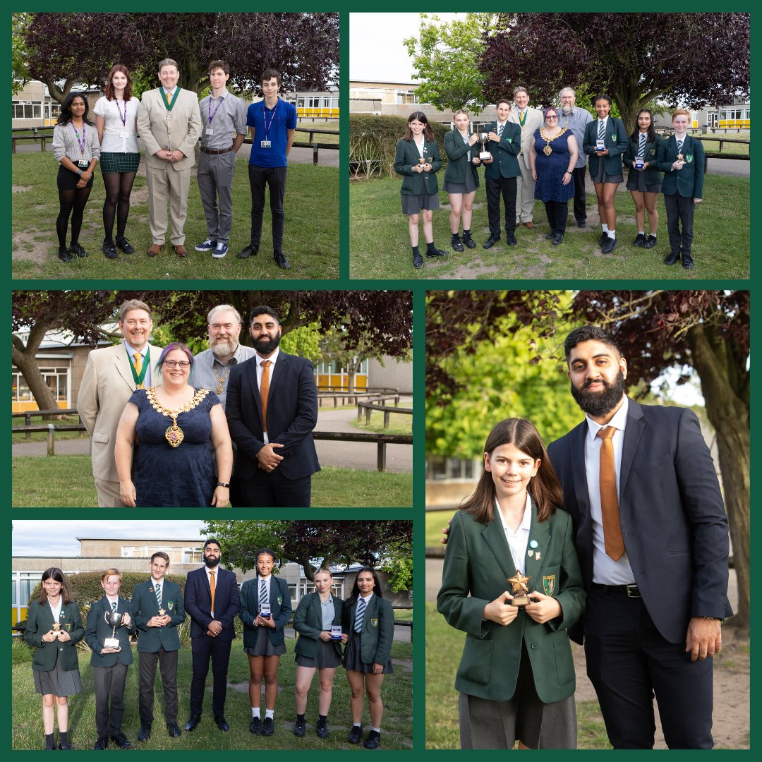 St Crispin's School Home - St Crispin's School