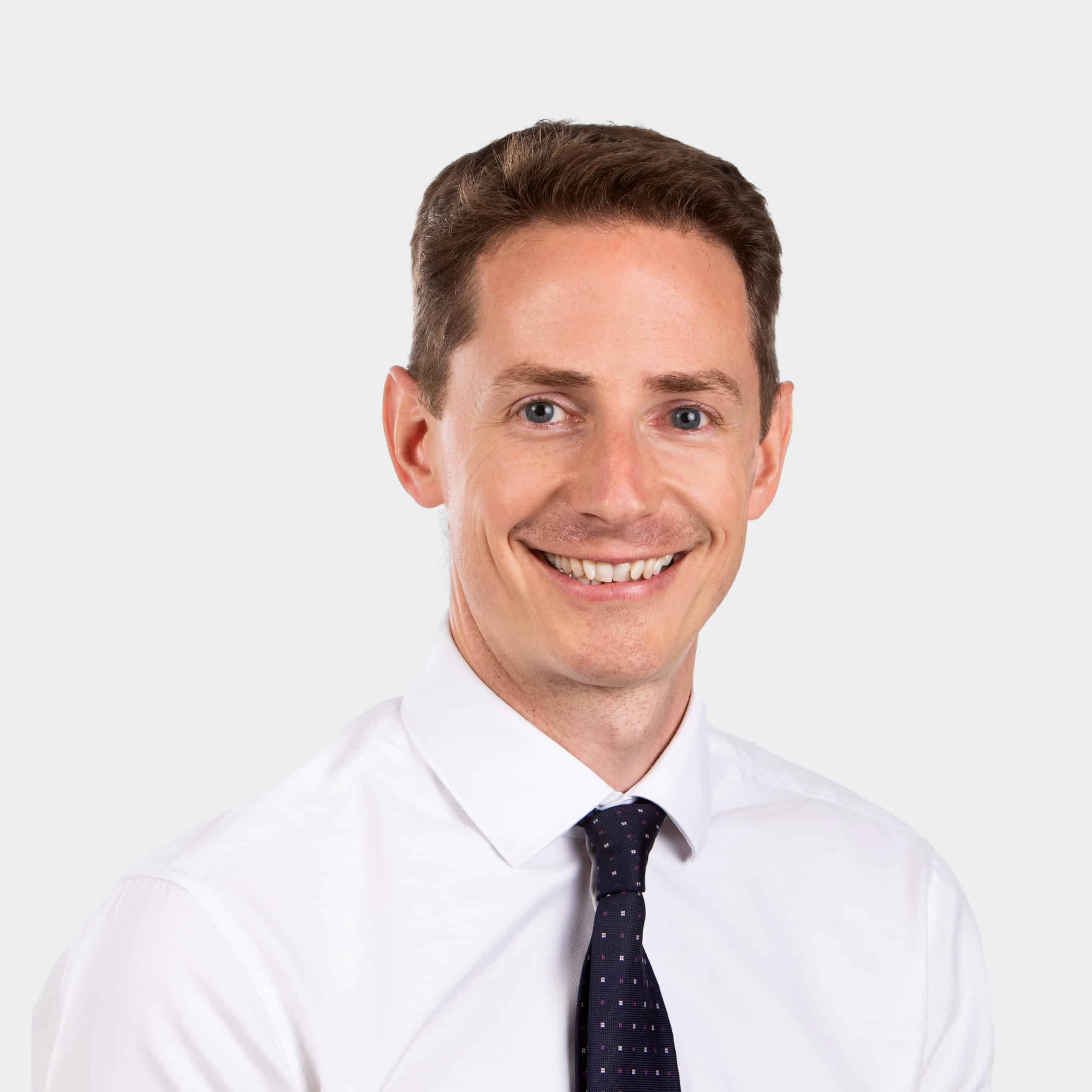 St Crispin's School Senior Leadership Team - St Crispin's School